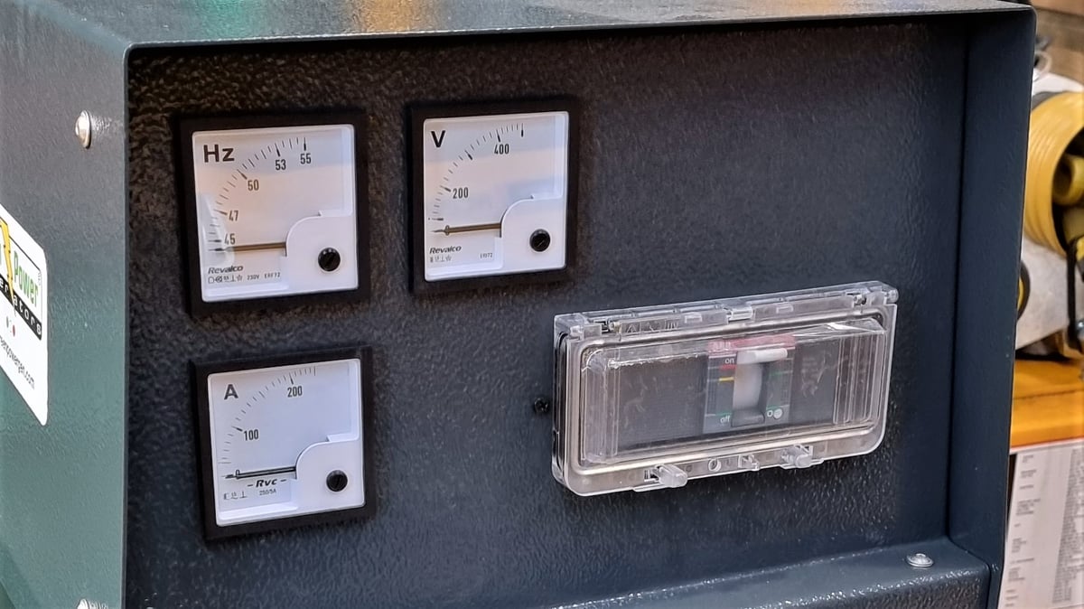 PTO Generators | AgriQuip